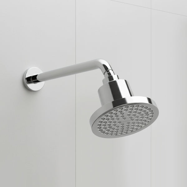 Lucinn Pro 16 Inch Stainless Steel Shower Arm – LUCINN